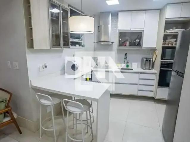 Apartamento para Venda em Rio de Janeiro/RJ Catete 1 Quartos