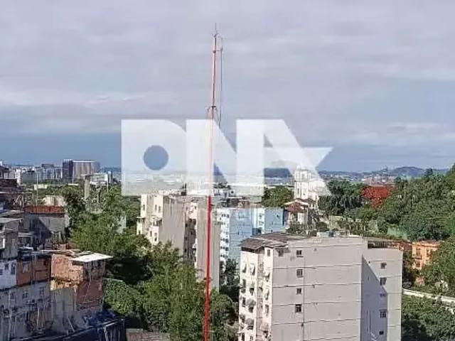 Apartamento para Venda em Rio de Janeiro/RJ Catete 1 Quartos