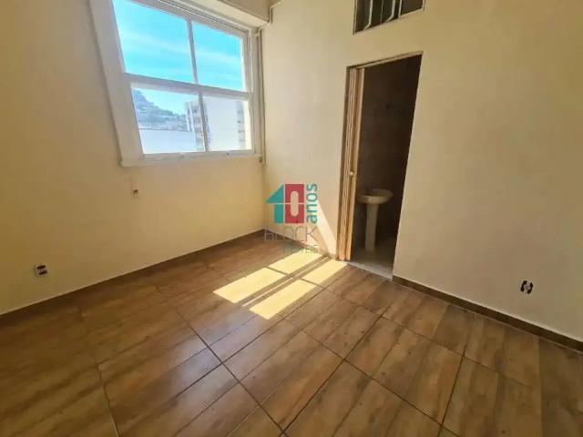 Apartamento para Venda em Rio de Janeiro/RJ Catete 1 Quartos