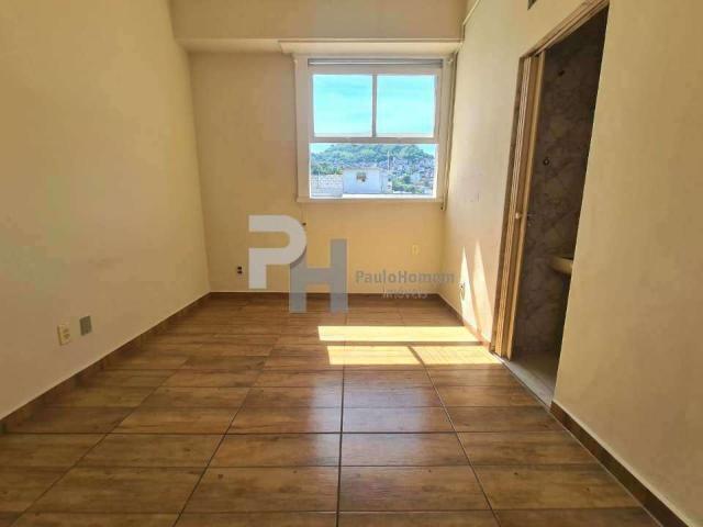 Apartamento para Venda em Rio de Janeiro/RJ Catete 1 Quartos