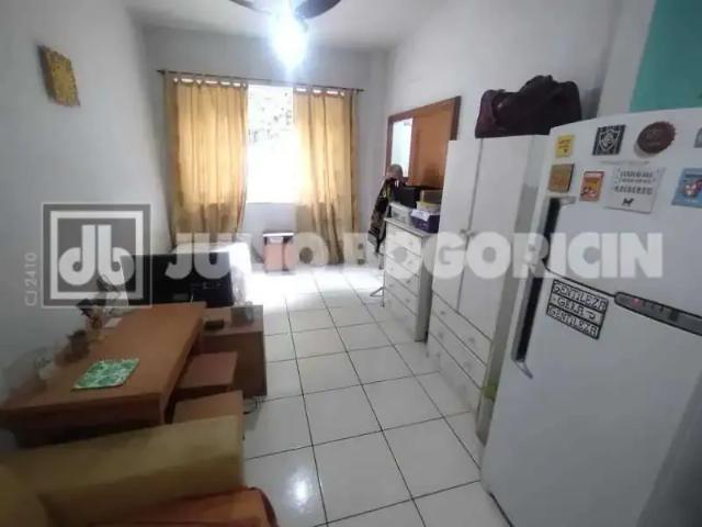Apartamento para Venda em Rio de Janeiro/RJ Catete 1 Quartos