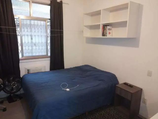 Apartamento para Venda em Rio de Janeiro/RJ Catete 1 Quartos