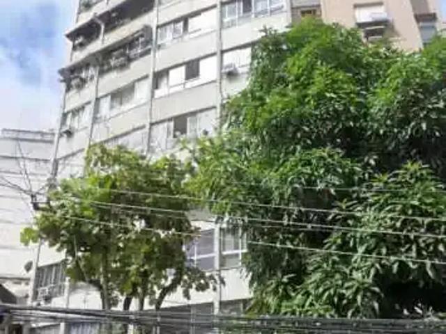 Apartamento para Venda em Rio de Janeiro/RJ Catete 1 Quartos