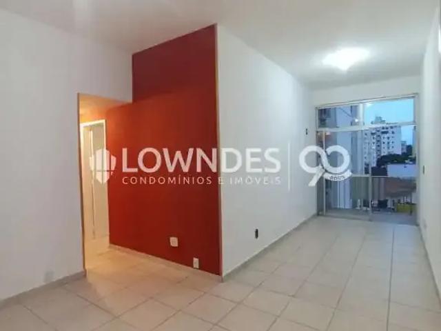 Apartamento para Venda em Rio de Janeiro/RJ Catete 1 Quartos