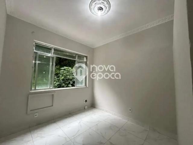 Apartamento para Venda em Rio de Janeiro/RJ Catete 1 Quartos