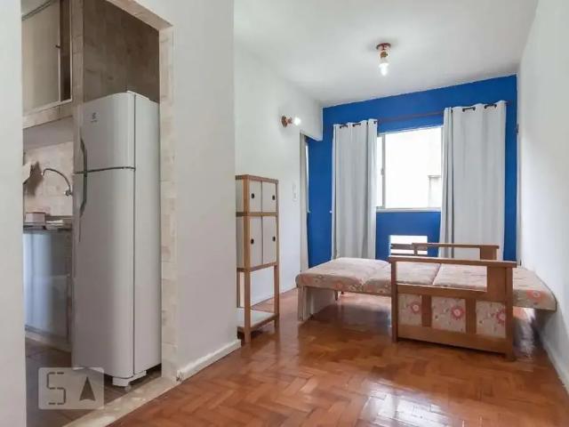 Apartamento para Venda em Rio de Janeiro/RJ Catete 1 Quartos