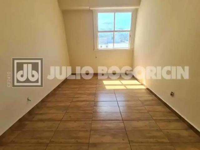 Apartamento para Venda em Rio de Janeiro/RJ Catete 1 Quartos