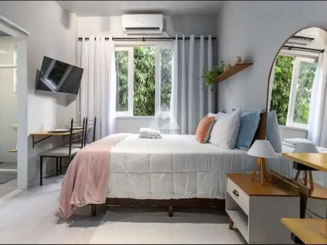 Apartamento para Venda em Rio de Janeiro/RJ Catete 1 Quartos