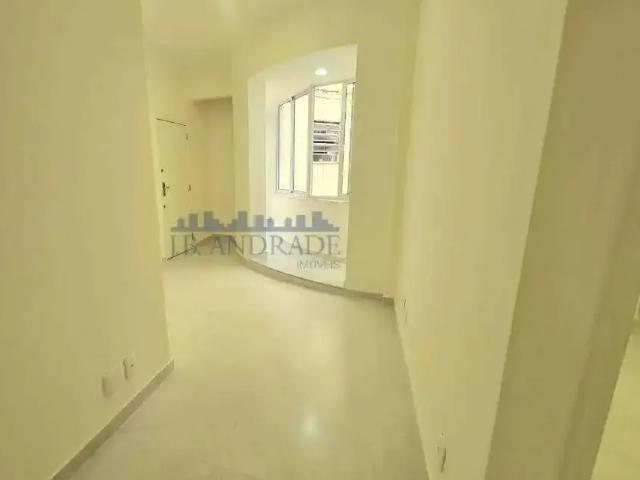 Apartamento para Venda em Rio de Janeiro/RJ Catete 1 Quartos