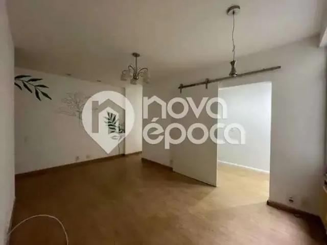 Apartamento para Venda em Rio de Janeiro/RJ Catete 1 Quartos