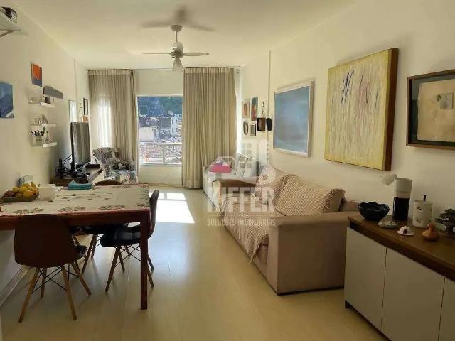 Apartamento para Venda em Rio de Janeiro/RJ Catete 1 Quartos