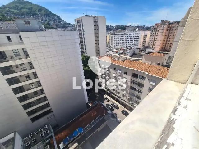 Apartamento para Venda em Rio de Janeiro/RJ Catete 1 Quartos