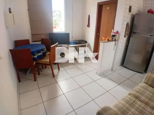 Apartamento para Venda em Rio de Janeiro/RJ Catete 1 Quartos