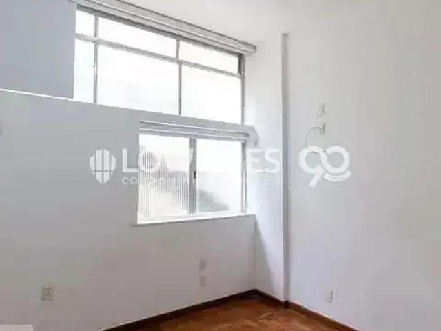 Apartamento para Venda em Rio de Janeiro/RJ Catete 1 Quartos