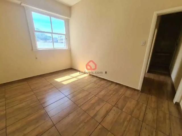 Apartamento para Venda em Rio de Janeiro/RJ Catete 1 Quartos