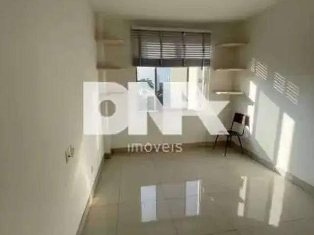 Apartamento para Venda em Rio de Janeiro/RJ Catete 1 Quartos