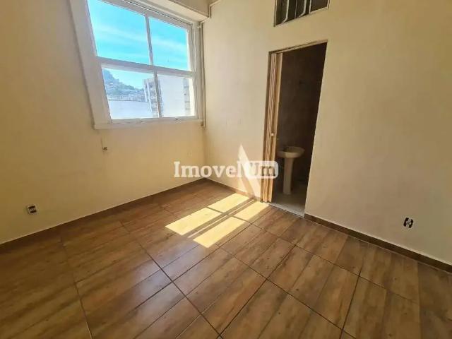 Apartamento para Venda em Rio de Janeiro/RJ Catete 1 Quartos
