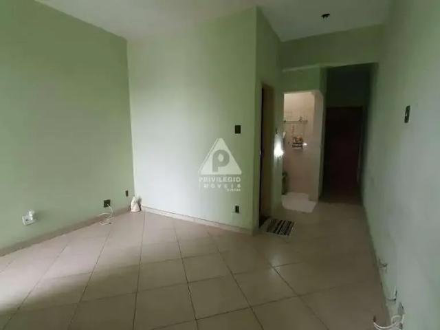 Apartamento para Venda em Rio de Janeiro/RJ Catete 1 Quartos