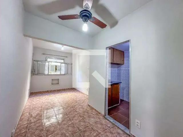 Apartamento para Venda em Rio de Janeiro/RJ Catete 1 Quartos