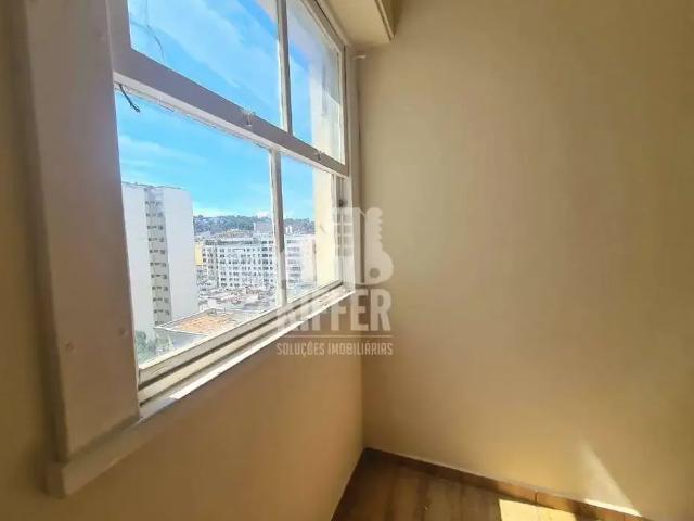 Apartamento para Venda em Rio de Janeiro/RJ Catete 1 Quartos