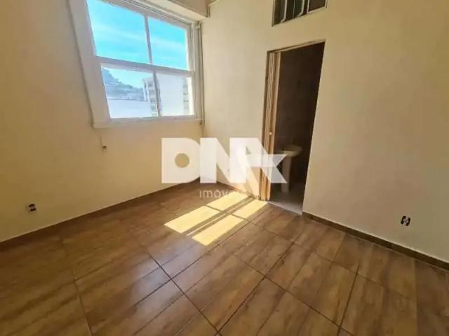 Apartamento para Venda em Rio de Janeiro/RJ Catete 1 Quartos