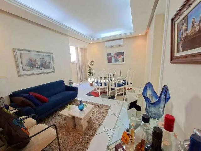 Apartamento para Venda em Rio de Janeiro/RJ Catete 2 Quartos