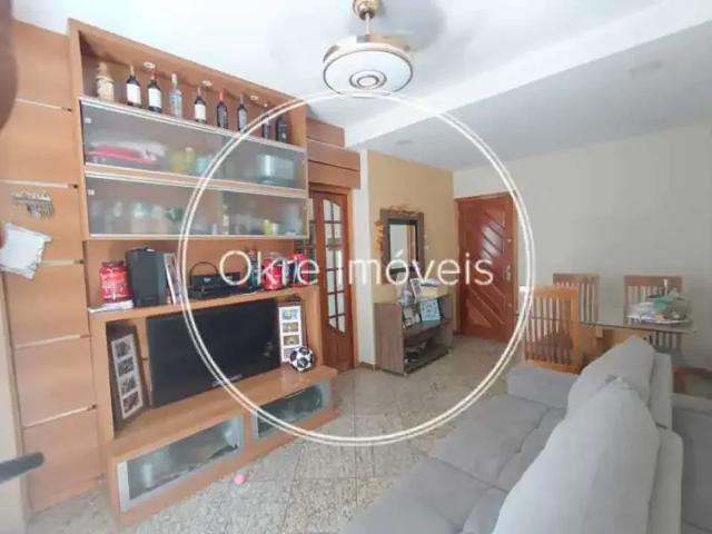 Apartamento para Venda em Rio de Janeiro/RJ Catete 2 Quartos