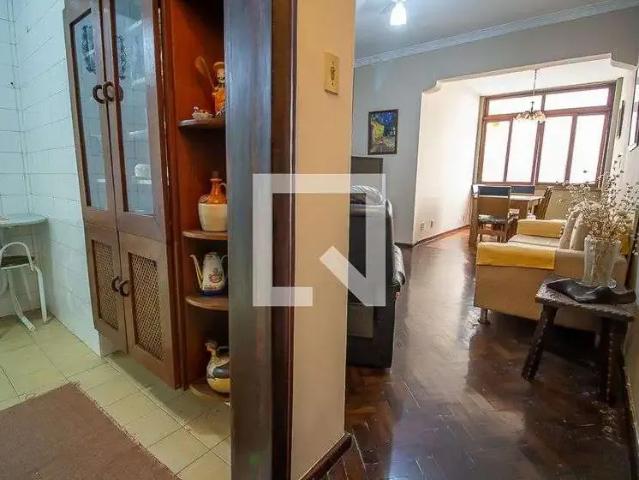 Apartamento para Venda em Rio de Janeiro/RJ Catete 2 Quartos