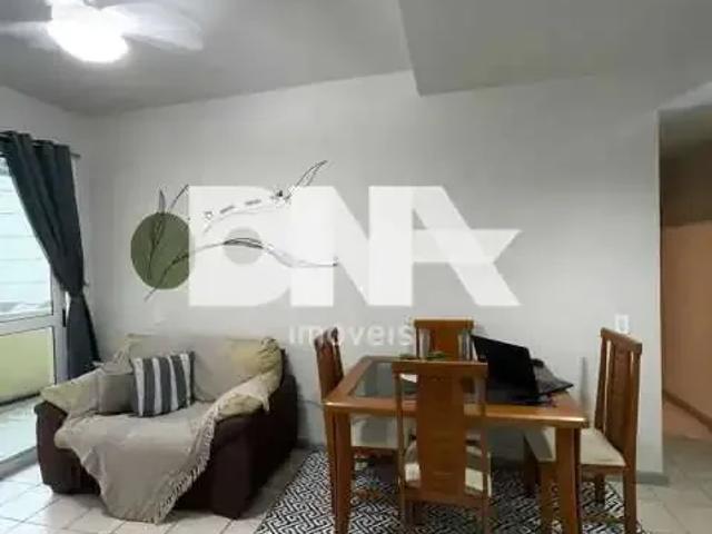 Apartamento para Venda em Rio de Janeiro/RJ Catete 2 Quartos