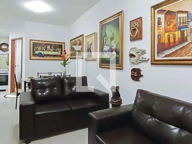 Apartamento para Venda em Rio de Janeiro/RJ Catete 2 Quartos