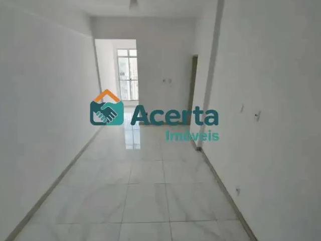 Apartamento para Venda em Rio de Janeiro/RJ Catete 2 Quartos