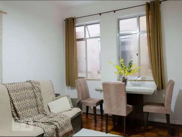 Apartamento para Venda em Rio de Janeiro/RJ Catete 2 Quartos