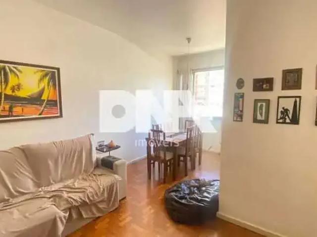 Apartamento para Venda em Rio de Janeiro/RJ Catete 2 Quartos