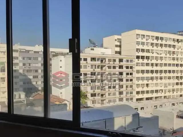 Apartamento para Venda em Rio de Janeiro/RJ Catete 2 Quartos