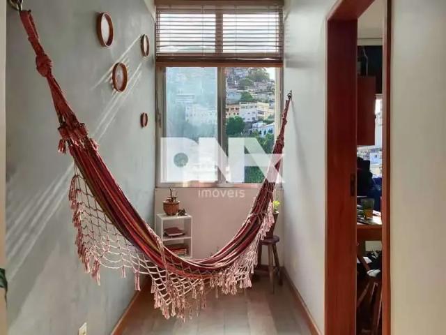 Apartamento para Venda em Rio de Janeiro/RJ Catete 2 Quartos