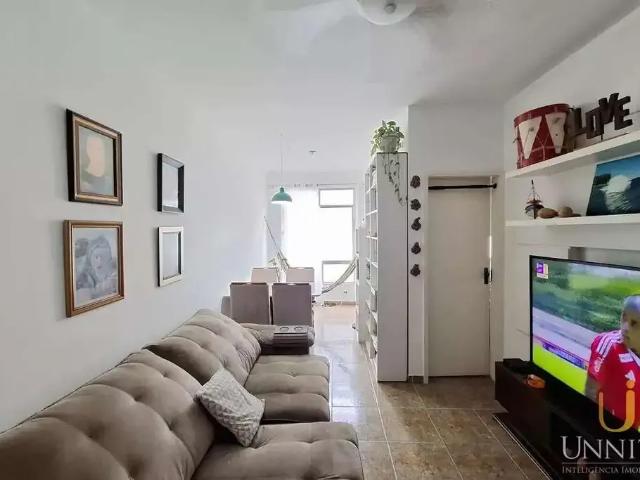 Apartamento para Venda em Rio de Janeiro/RJ Catete 2 Quartos
