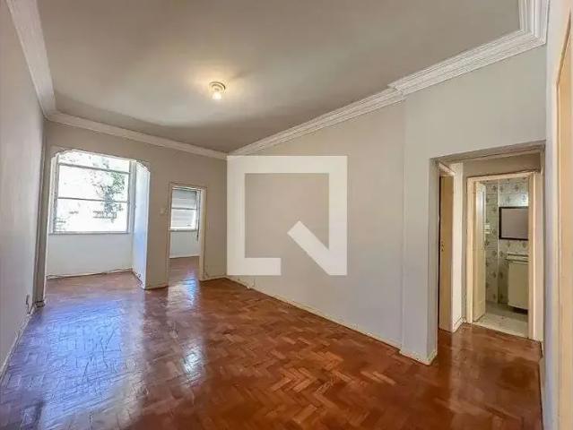 Apartamento para Venda em Rio de Janeiro/RJ Catete 2 Quartos