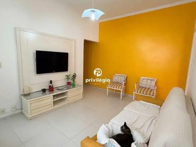 Apartamento para Venda em Rio de Janeiro/RJ Catete 2 Quartos