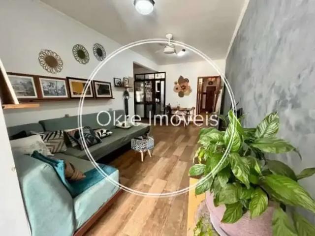 Apartamento para Venda em Rio de Janeiro/RJ Catete 2 Quartos