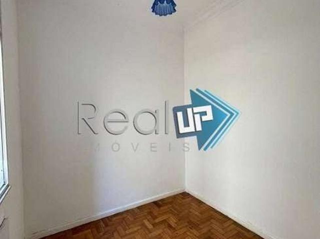 Apartamento para Venda em Rio de Janeiro/RJ Catete 2 Quartos