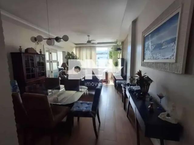 Apartamento para Venda em Rio de Janeiro/RJ Catete 2 Quartos