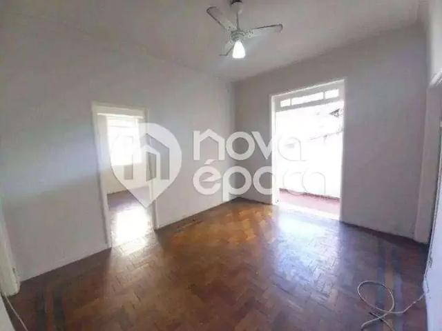Apartamento para Venda em Rio de Janeiro/RJ Catete 2 Quartos