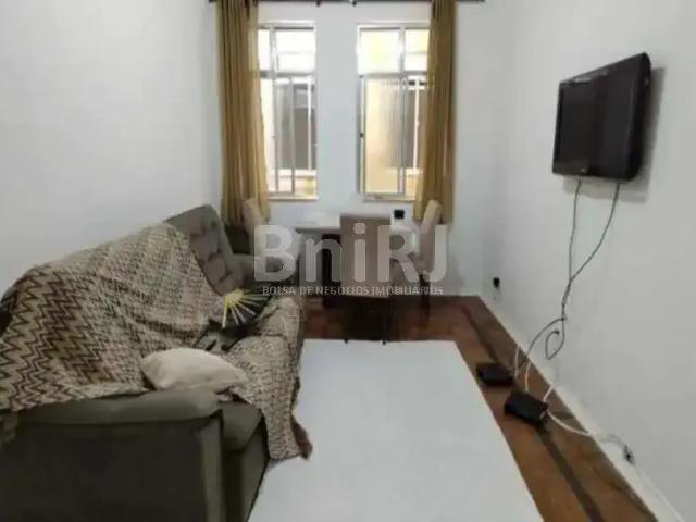 Apartamento para Venda em Rio de Janeiro/RJ Catete 2 Quartos