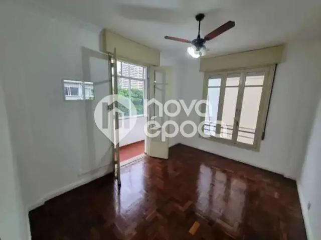 Apartamento para Venda em Rio de Janeiro/RJ Catete 3 Quartos