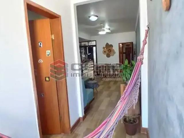 Apartamento para Venda em Rio de Janeiro/RJ Catete 3 Quartos