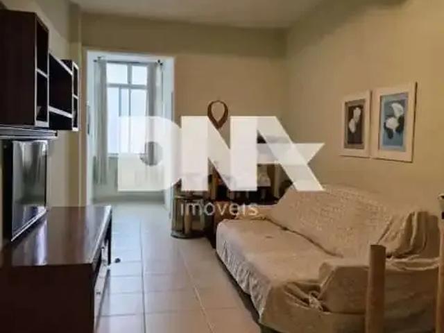Apartamento para Venda em Rio de Janeiro/RJ Catete 3 Quartos