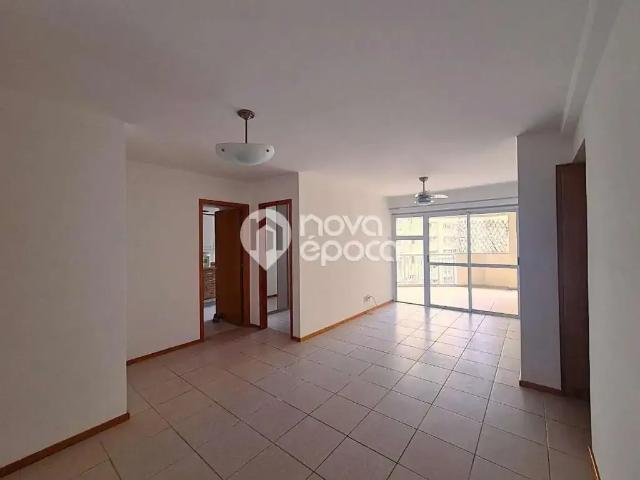 Apartamento para Venda em Rio de Janeiro/RJ Catete 3 Quartos