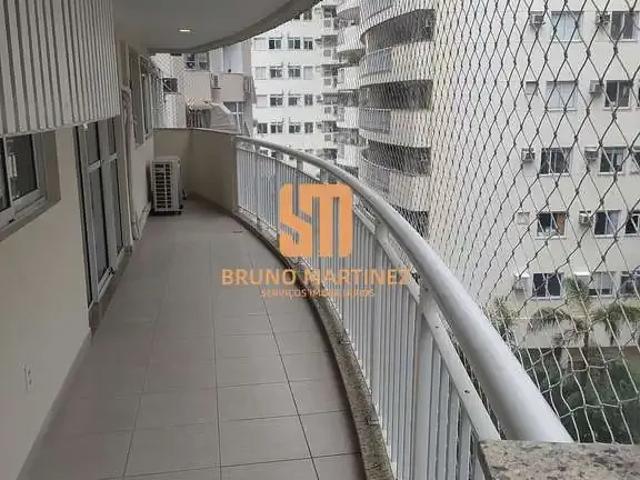 Apartamento para Venda em Rio de Janeiro/RJ Catete 3 Quartos