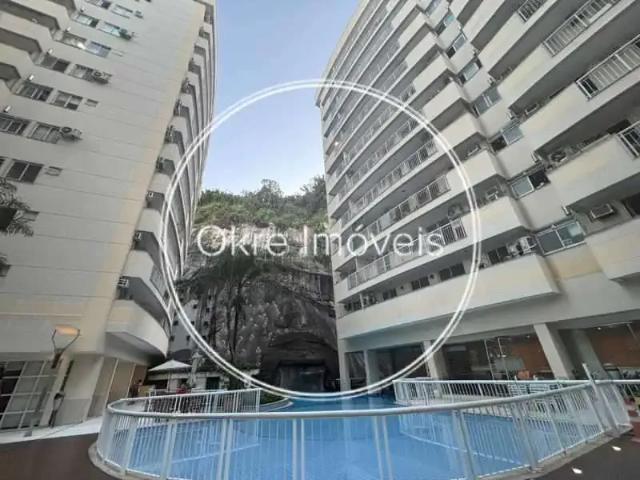 Apartamento para Venda em Rio de Janeiro/RJ Catete 3 Quartos
