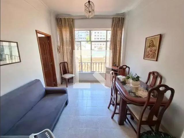 Apartamento para Venda em Rio de Janeiro/RJ Catete 3 Quartos